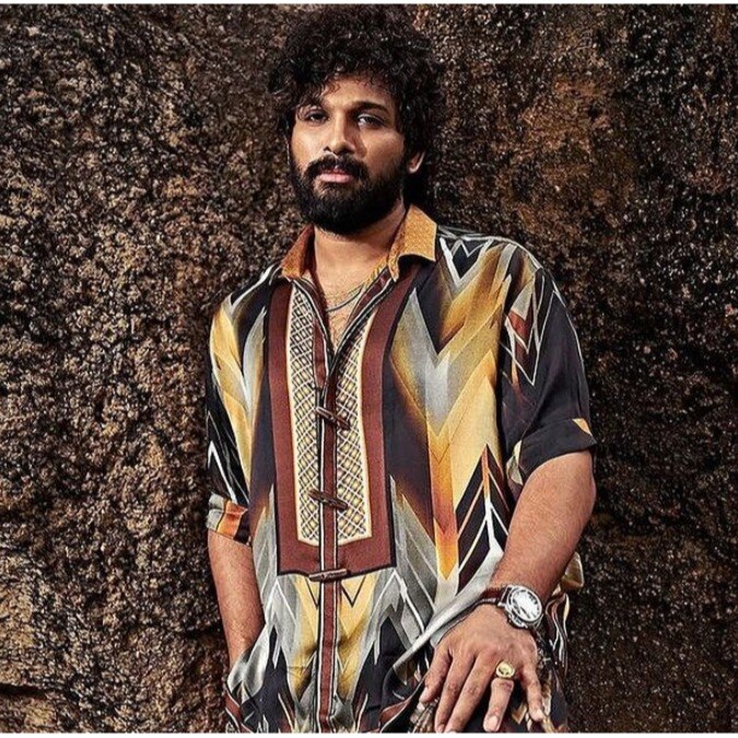 Allu Arjun and Atlee’s superhero film AA22xA6's release date revealed?