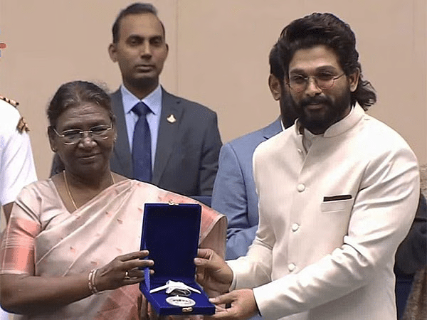 How Allu Arjun redefined stardom with Pushpa