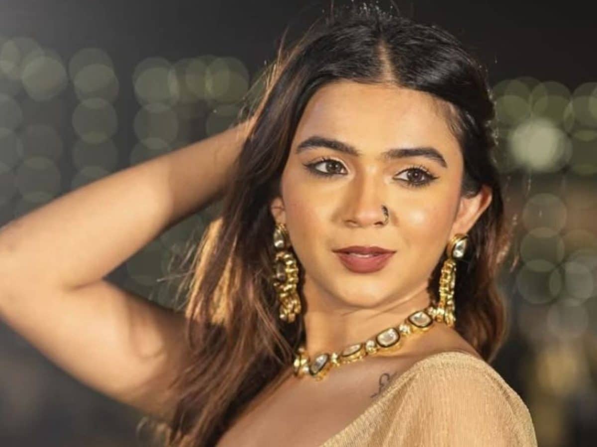 Elvish Yadav threatens to slap YouTubers Gautami Kawale & Abhyudaya ...