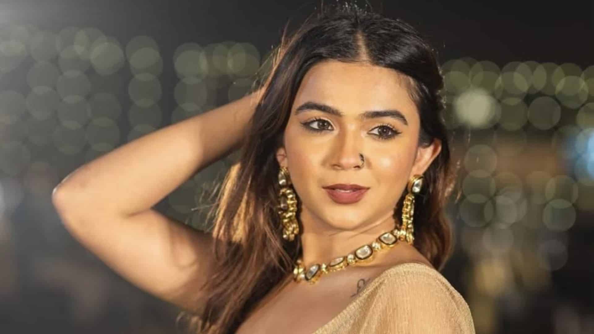 Apoorva Mukhija 'The Rebel Kid' says, 'It is not over...'