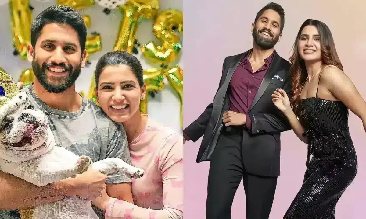 Akhil Akkineni, Zainab Ravdjee Engagement: From 9 years of age ...