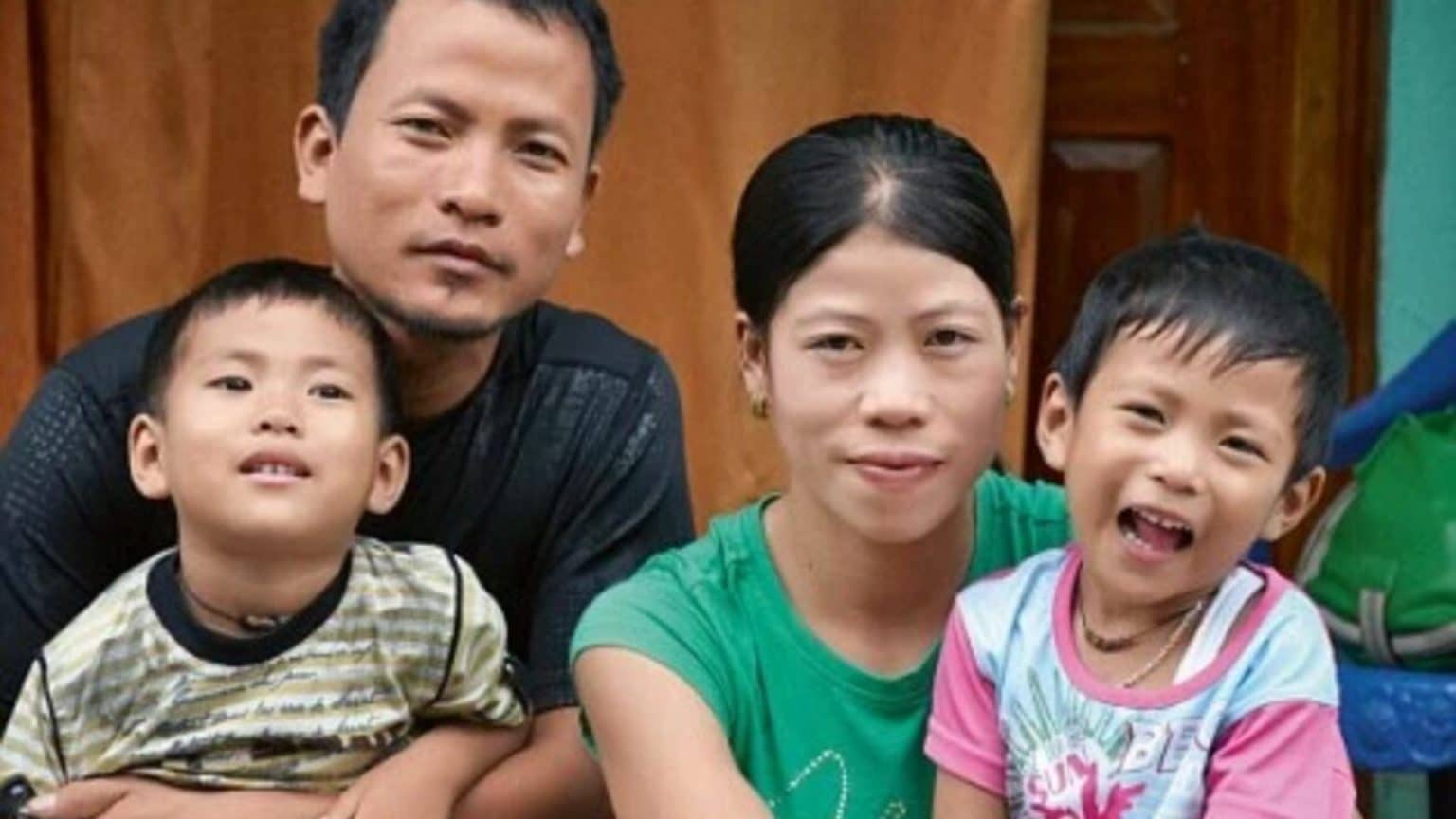 Mary Kom faces backlash for her rumoured divorce with K Onler and alleged affair