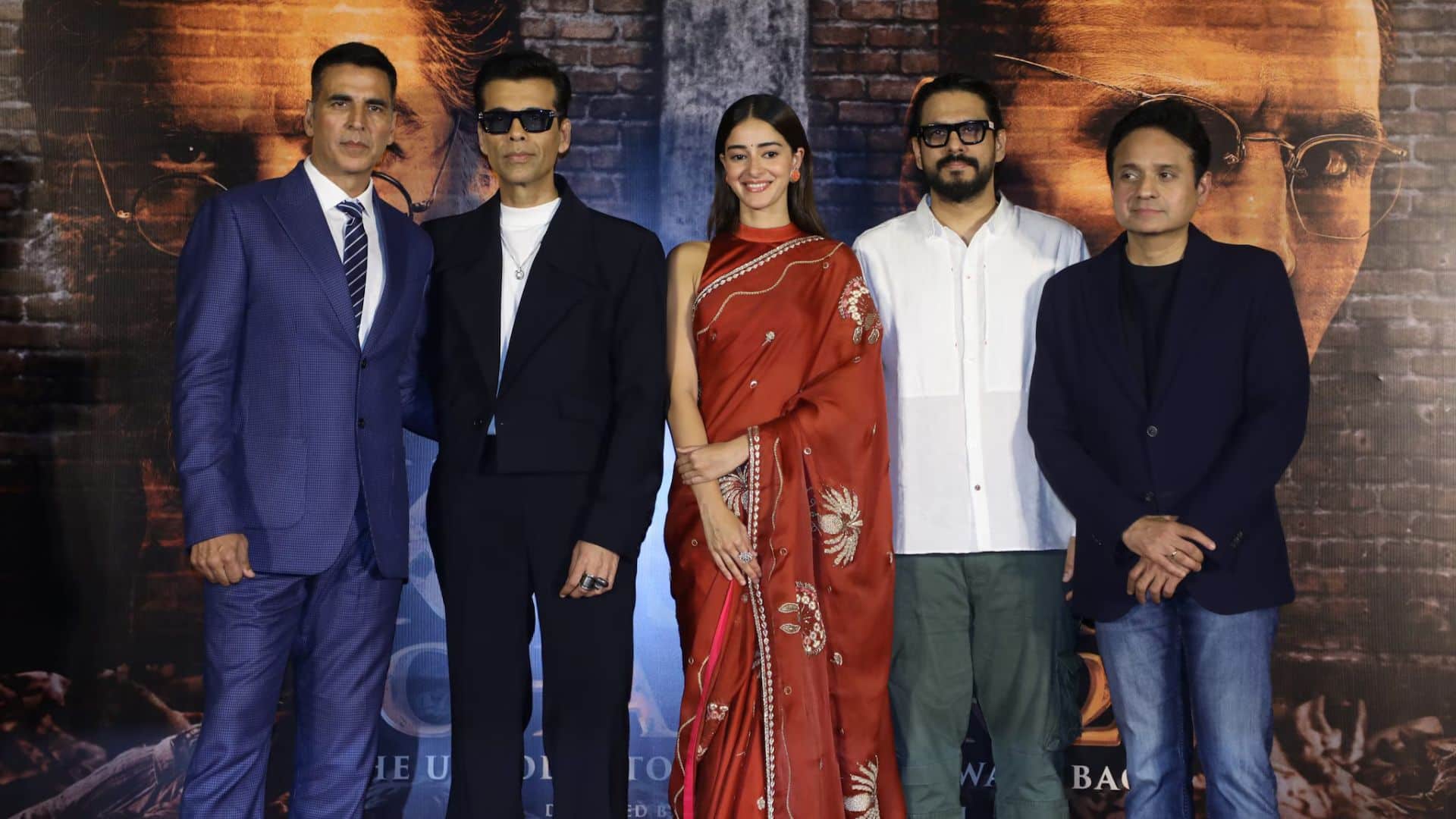 Karan Johar react to General Dyer's granddaughetr's statement