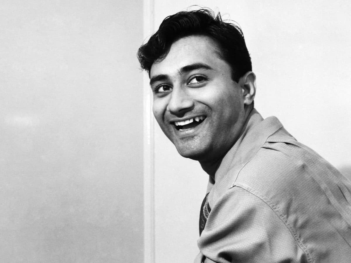 7 iconic Dev Anand performances that deserve revisiting