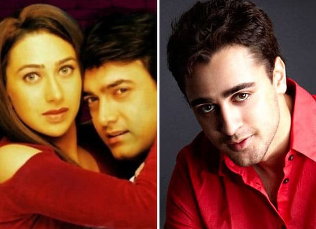 Aamir Khan's nephew Imran Khan calls Raja Hindustani uncomfortable to watch