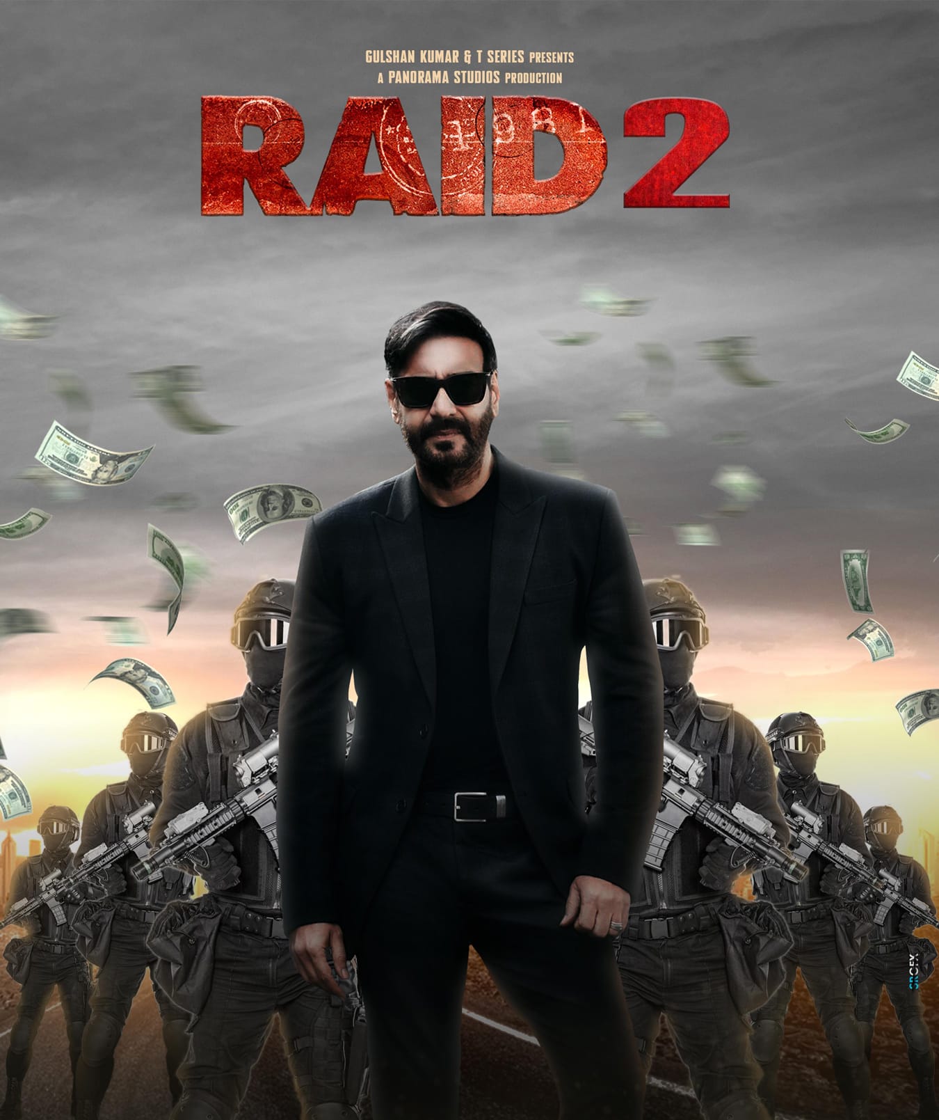 5 big films, including 'Raid 2' and 'Retro,' set for a massive box ...