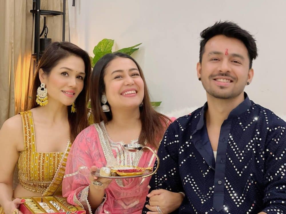 Sonu Kakkar Cuts Ties with Neha and Tony Kakkar