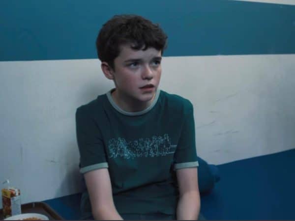 Adolescence star Owen Cooper says the show was an “eye-opener" for him ...