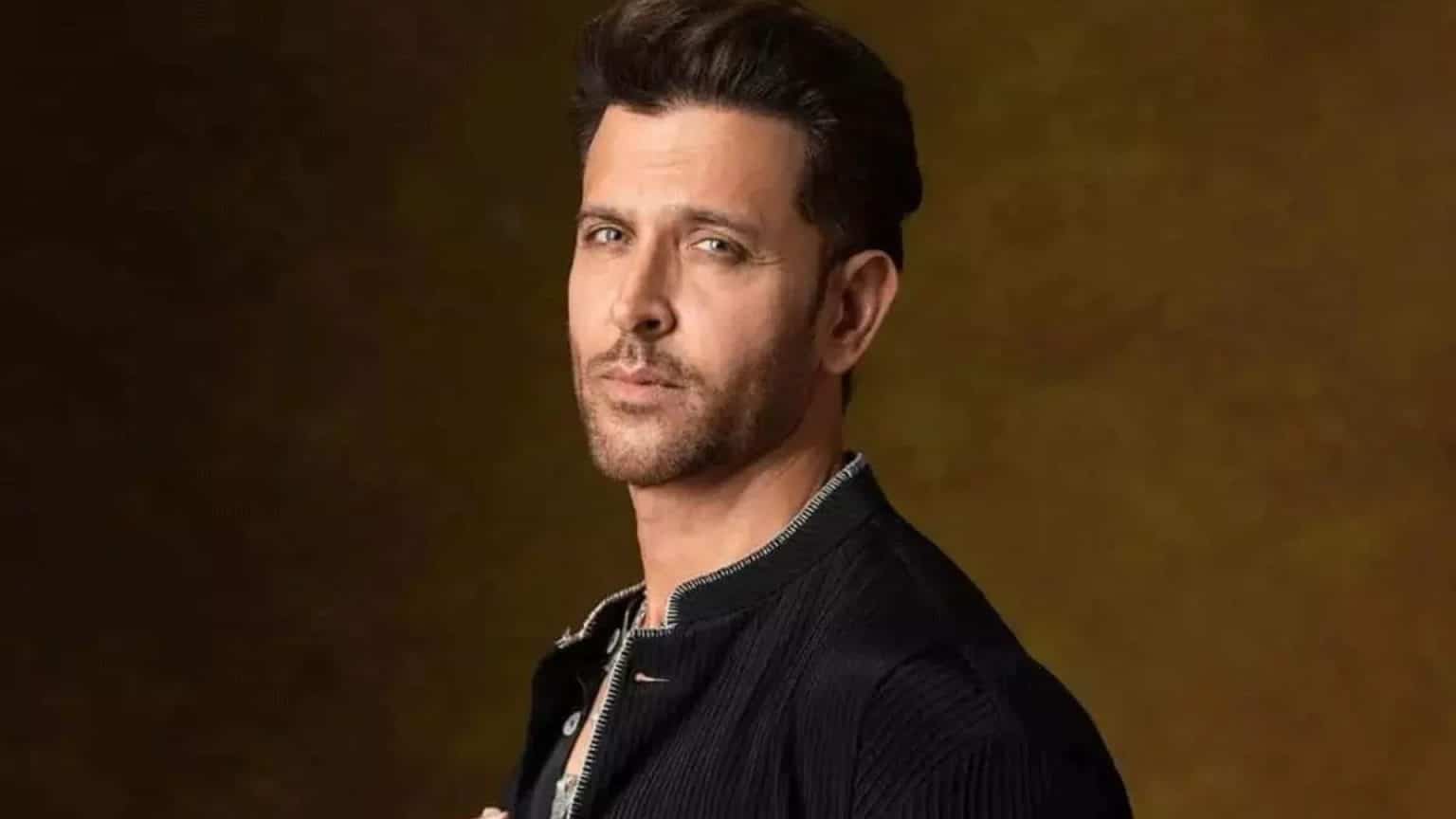 Hrithik Roshan meets fans in Chicago, reveals his 25-year plan