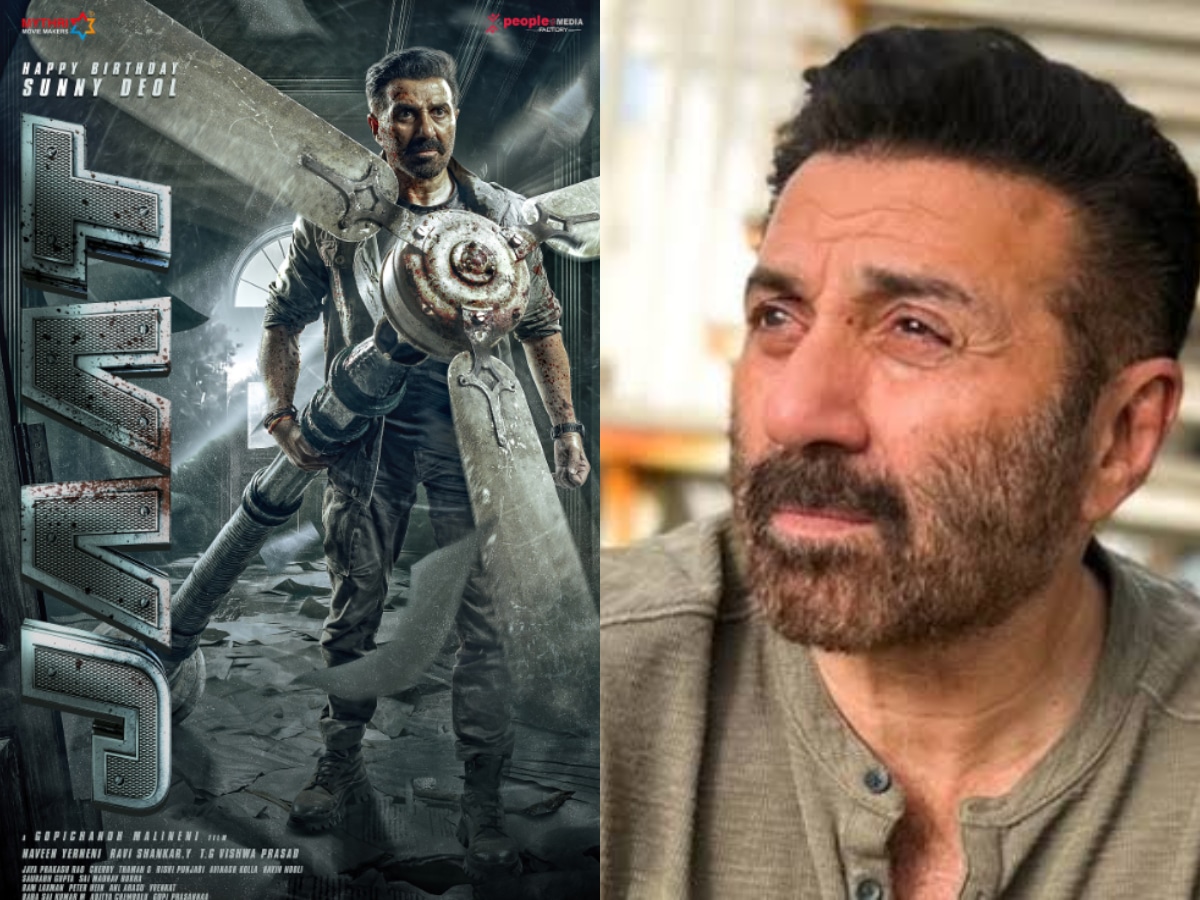 Jaat Box Office Collection: Sunny Deol films earns in double digits on ...