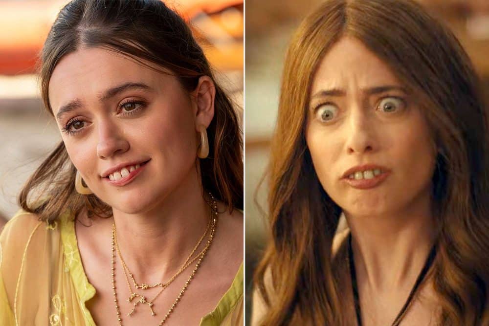 Aimee Lou Wood calls out Saturday Night Live over mean depiction