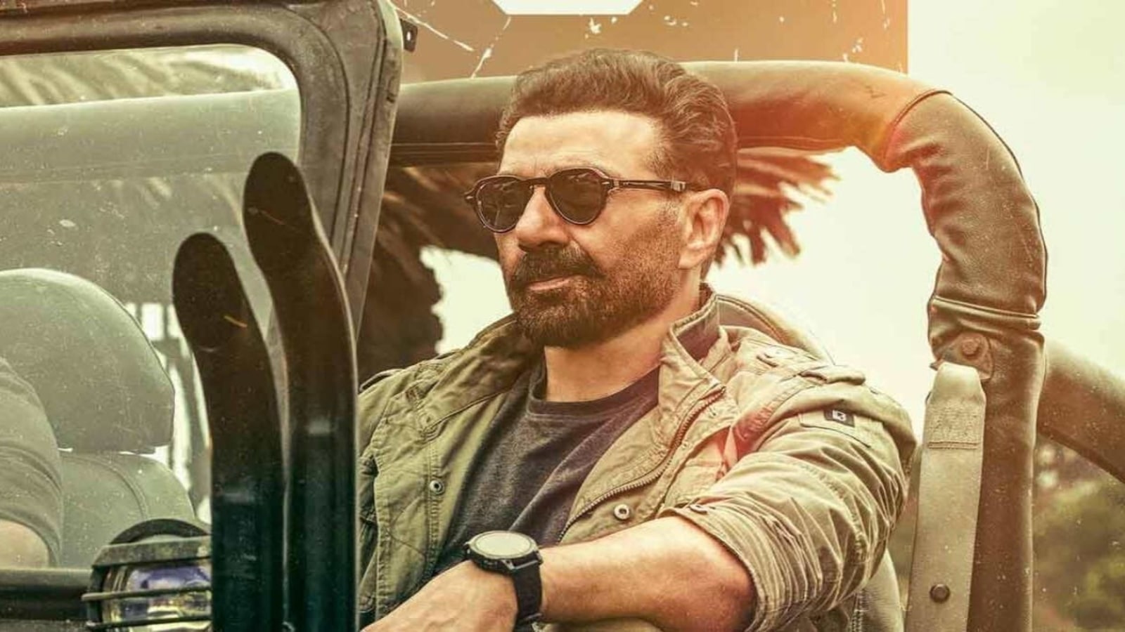 Jaat Box Office Collection: Sunny Deol film crosses Rs 40 crore in ...