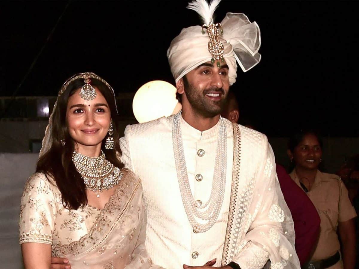 When Ranbir Kapoor called Alia Bhatt one of the most important actors When Ranbir Kapoor called Alia Bhatt one of the most important actors
