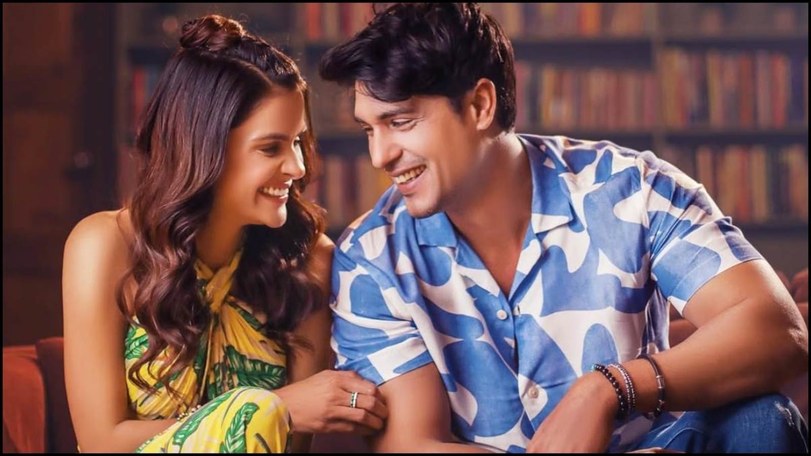 Have Priyanka Chahar Choudhary and Ankit Gupta broken up?