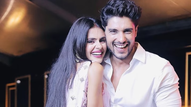 Priyanka Chahar Choudhary Hints at Breakup: ‘If Only Work…’