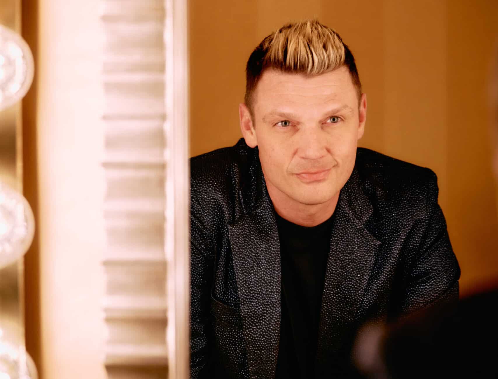 Nick Carter accused of sexual assault in new case, his team strongly ...