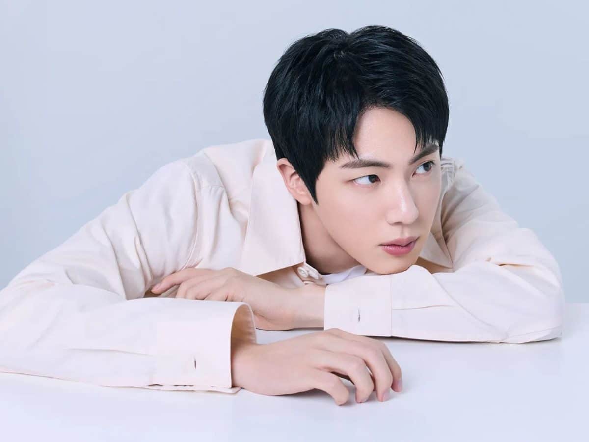 BTS' Jungkook once opened up about having a huge crush on IU, calls singer-actress as his ideal type