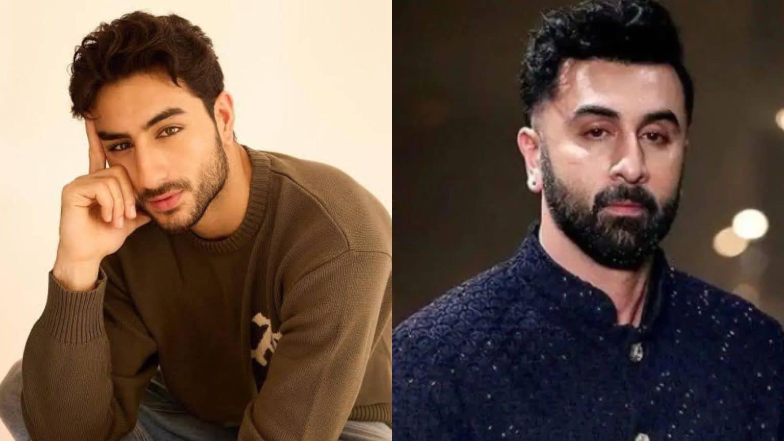 Ibrahim Ali Khan wants to be 'low-key' like Ranbir Kapoor