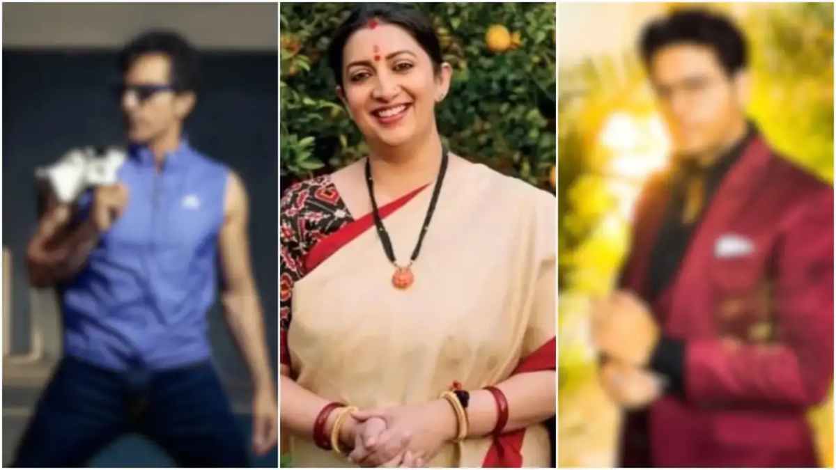Kyunki Saas Bhi Kabhi Bahu Thi 2: Anupamaa stars in for role