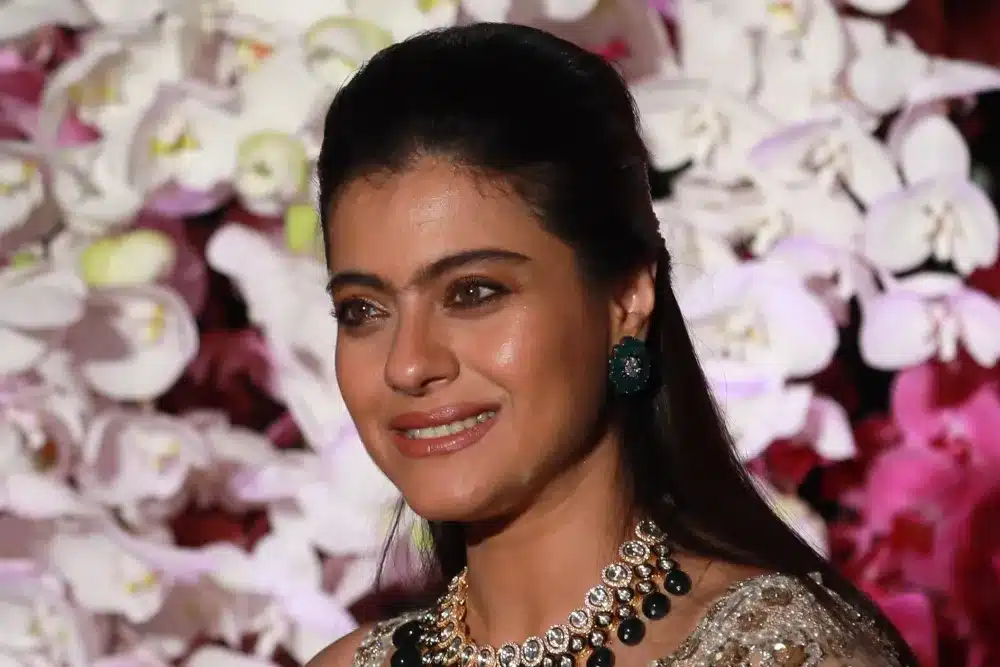 Maa Weekend Box-office: Kajol's film enjoys healthy weekend