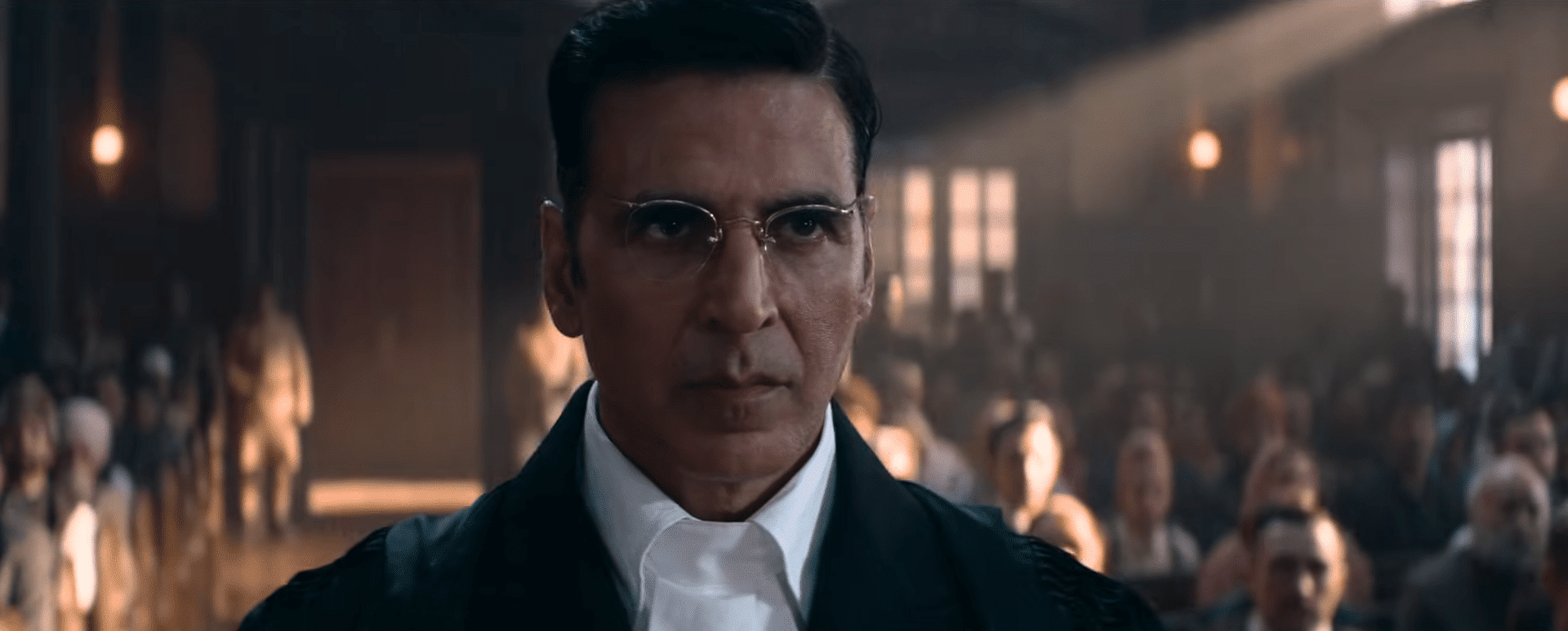 Kesari Chapter 2 X Reviews: Akshay Kumar, R Madhavan shine in emotional ...