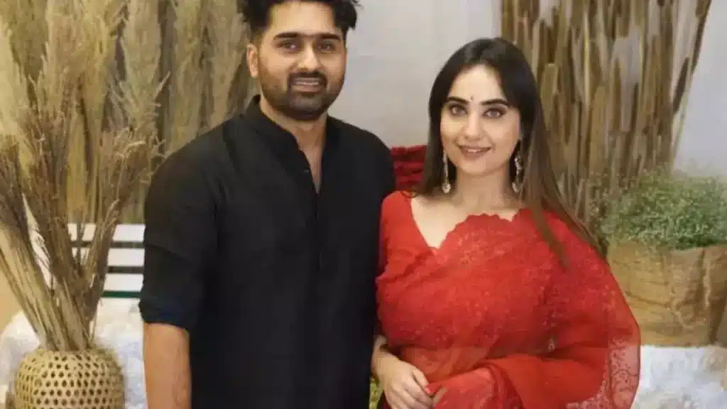 Kusha Kapila's ex-husband Zorawar Ahluwalia opens up about financial woes