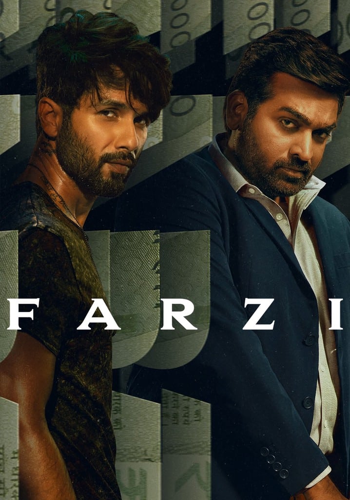 Farzi 2: Shahid Kapoor takes home his biggest pay-cheque