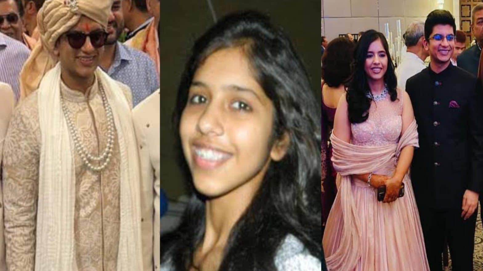 Arvind Kejriwal's son-in-law Sambhav Jain is an IIT Delhi graduate & tech entrepreneur