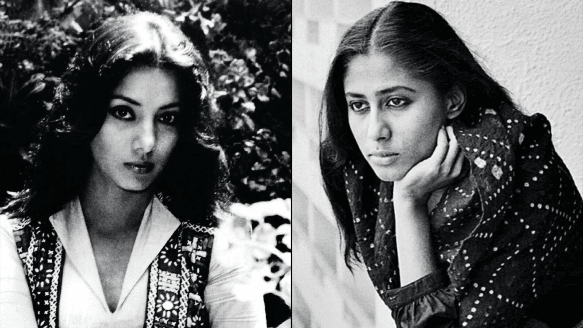 Shabana Azmi reflects on rivalry with Smita Patil