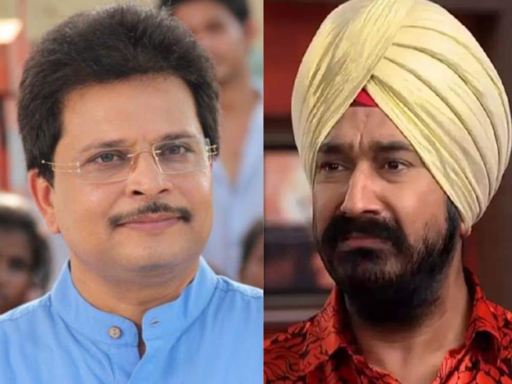 Taarak Mehta Ka Ooltah Chashmah’s producer Asit Kumarr Modi opens up on ...