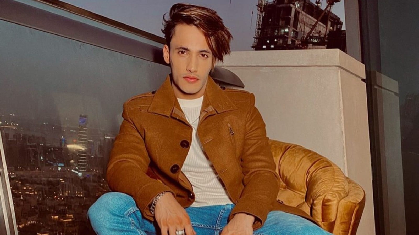 Asim Riaz slams media over reports of exit from 'Battleground'