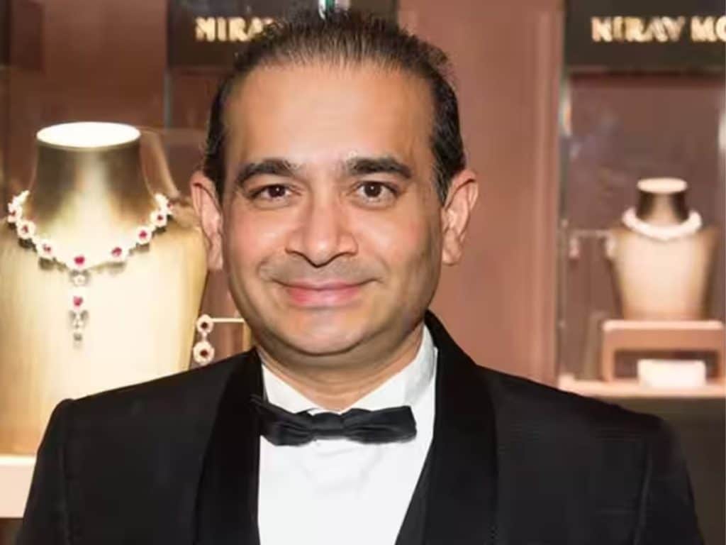 Nirav Modi's life to be turned into a feature film & a Bollywood A ...