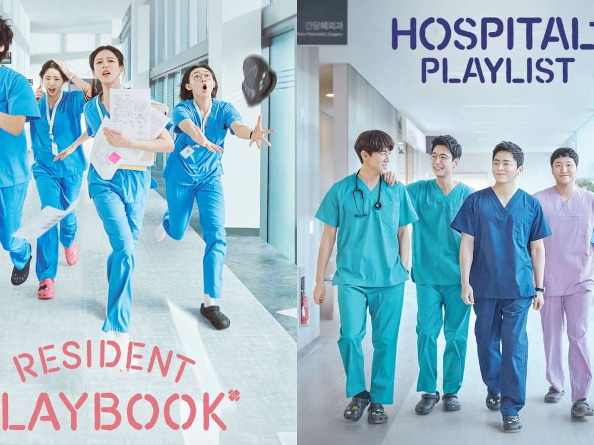 5 Heartwarming moments from 'Hospital Playlist' 1 & 2
