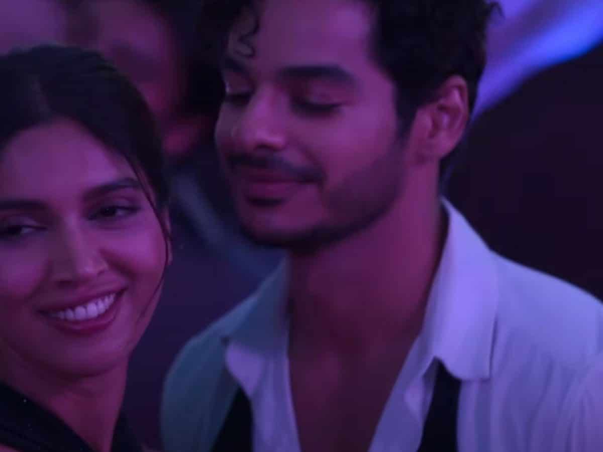 The Royals first song 'Tu Tu Hai Wahi' is out now!