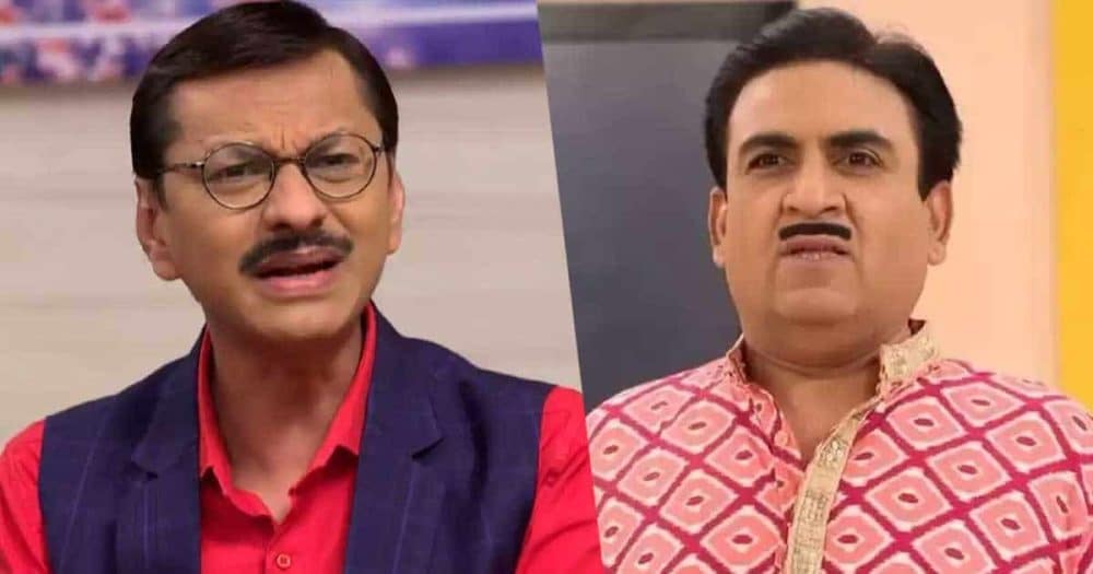 Taarak Mehta Ka Ooltah Chashmah star Shyam Pathak once worked as a salesman