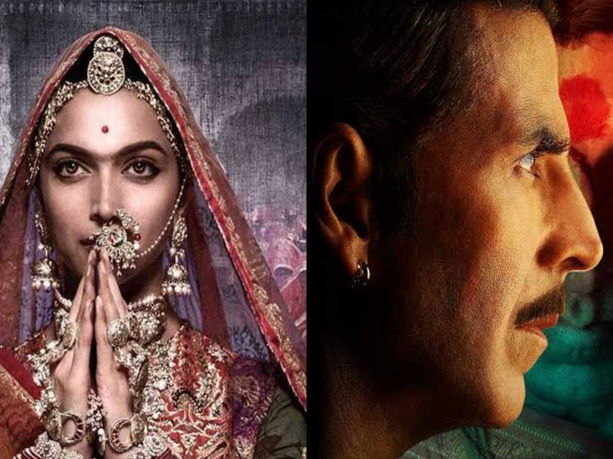 6 Bollywood movies that changed their titles to avoid controversy