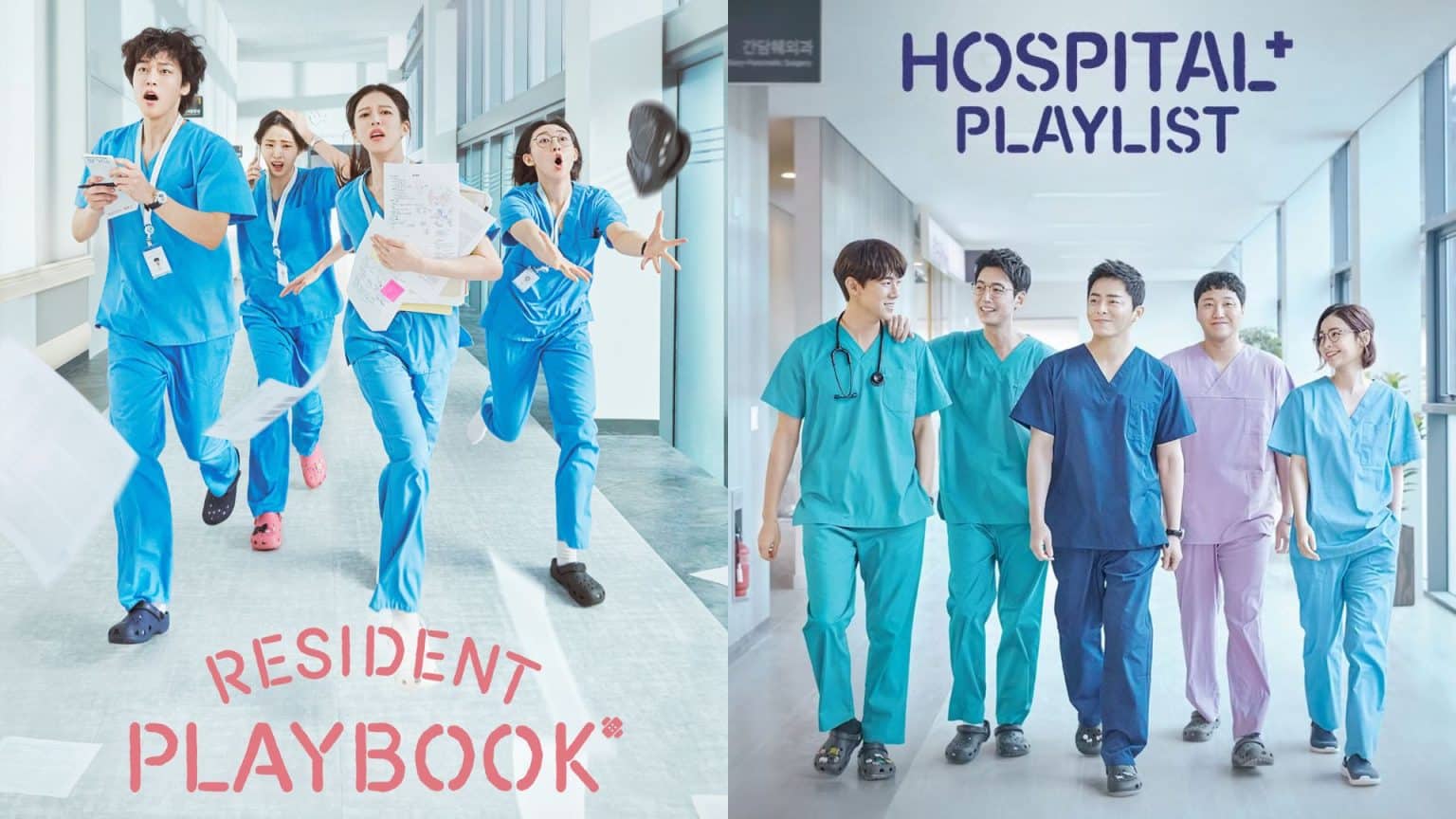 5 Heartwarming moments from 'Hospital Playlist' 1 & 2