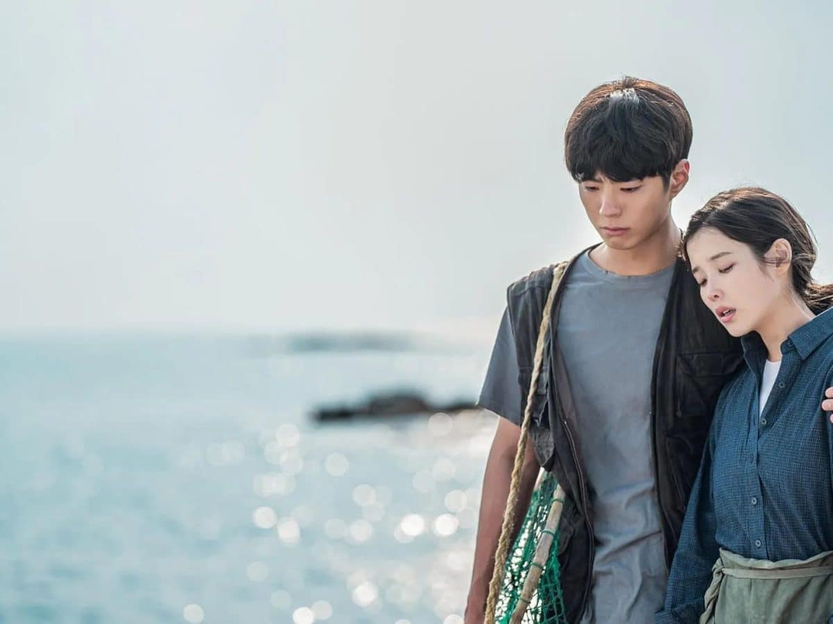 Suzy and Kim Woo Bin's upcoming fantasy rom-com titled as 'Genie, Make A Wish,' first look ...