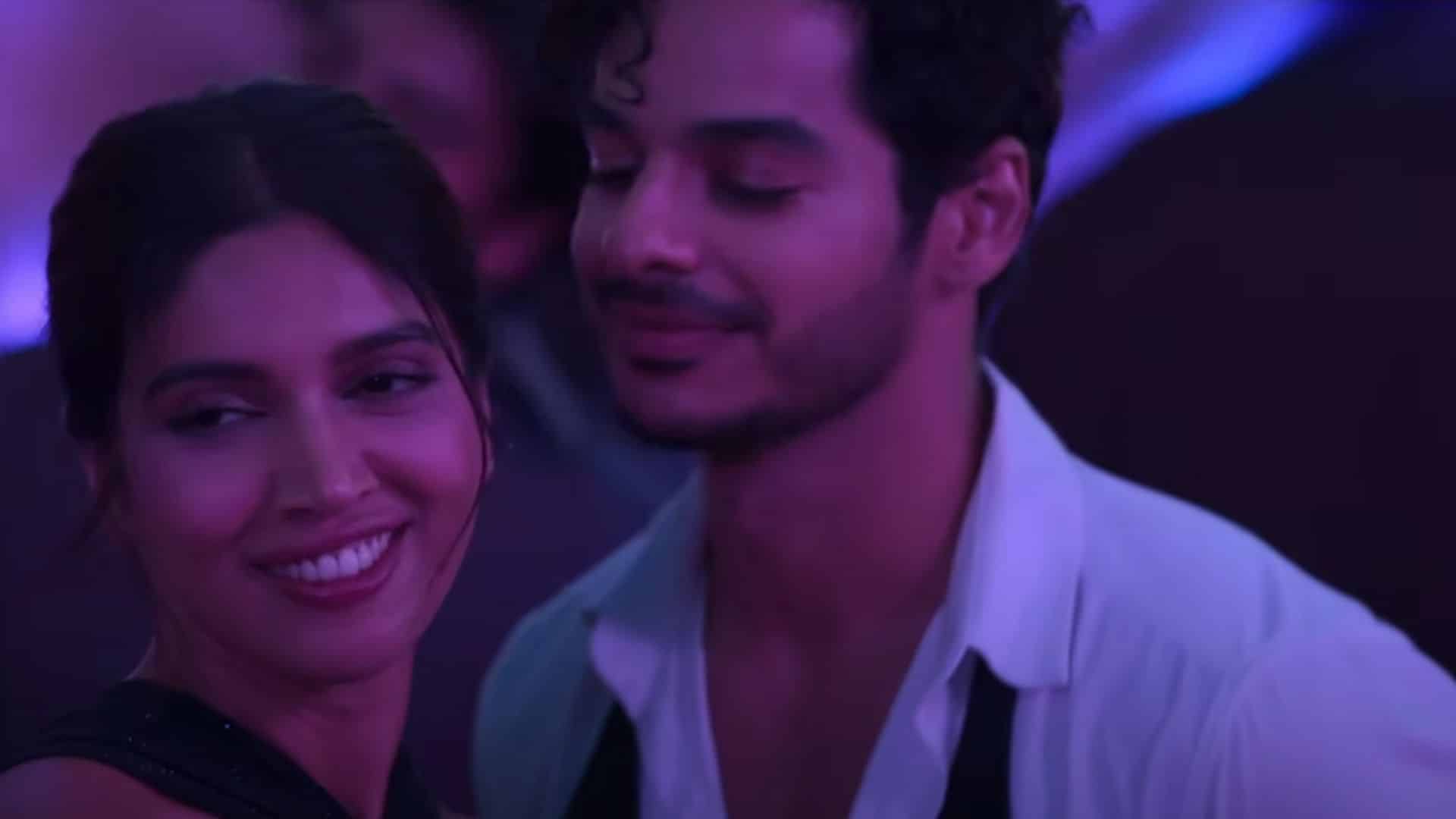 The Royals first song 'Tu Tu Hai Wahi' is out now!