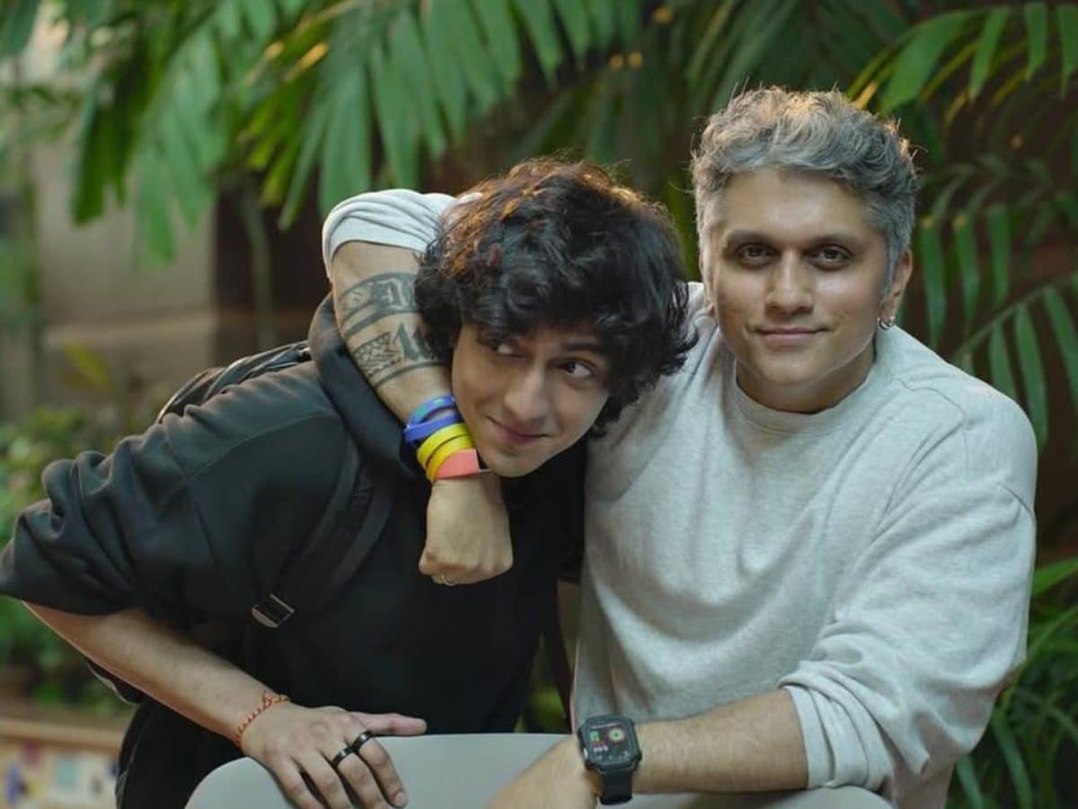 Saiyaara: Ahaan Panday, Aneet Padda's film teaser to drop tomorrow