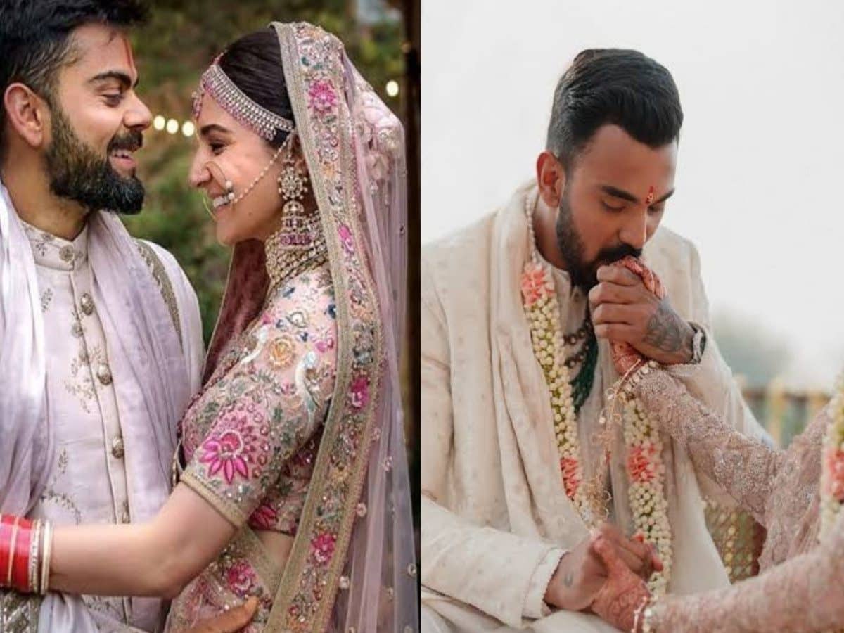 Vamika face revealed! Pics with Anushka Sharma go VIRAL