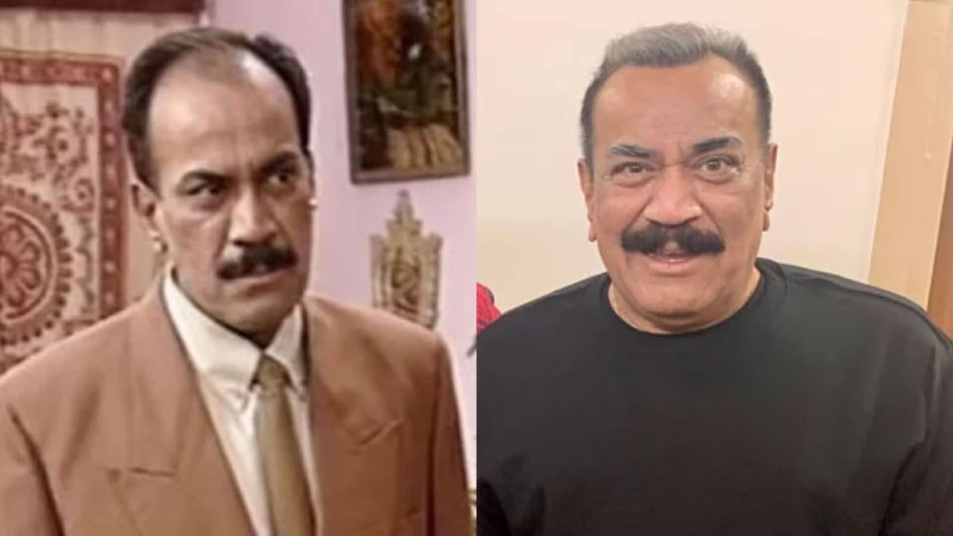 10 Iconic dialogues of CID's ACP Pradyuman