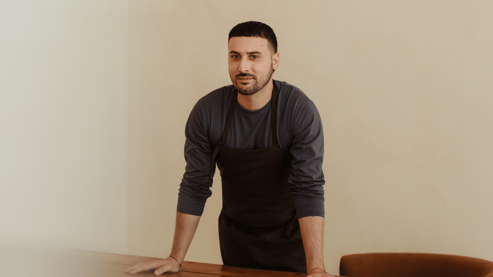 Exclusive: Chef Mirko talks about his culinary trip to India