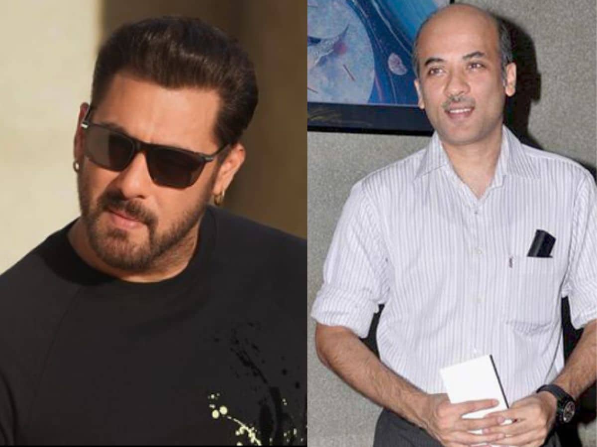 Salman Khan won't return to Hum Aapke Hain Koun 2 & other cult sequels