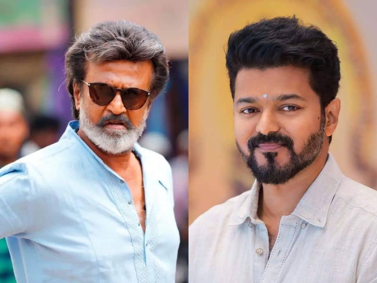 5 superstars who rejected blocbuster Tamil films