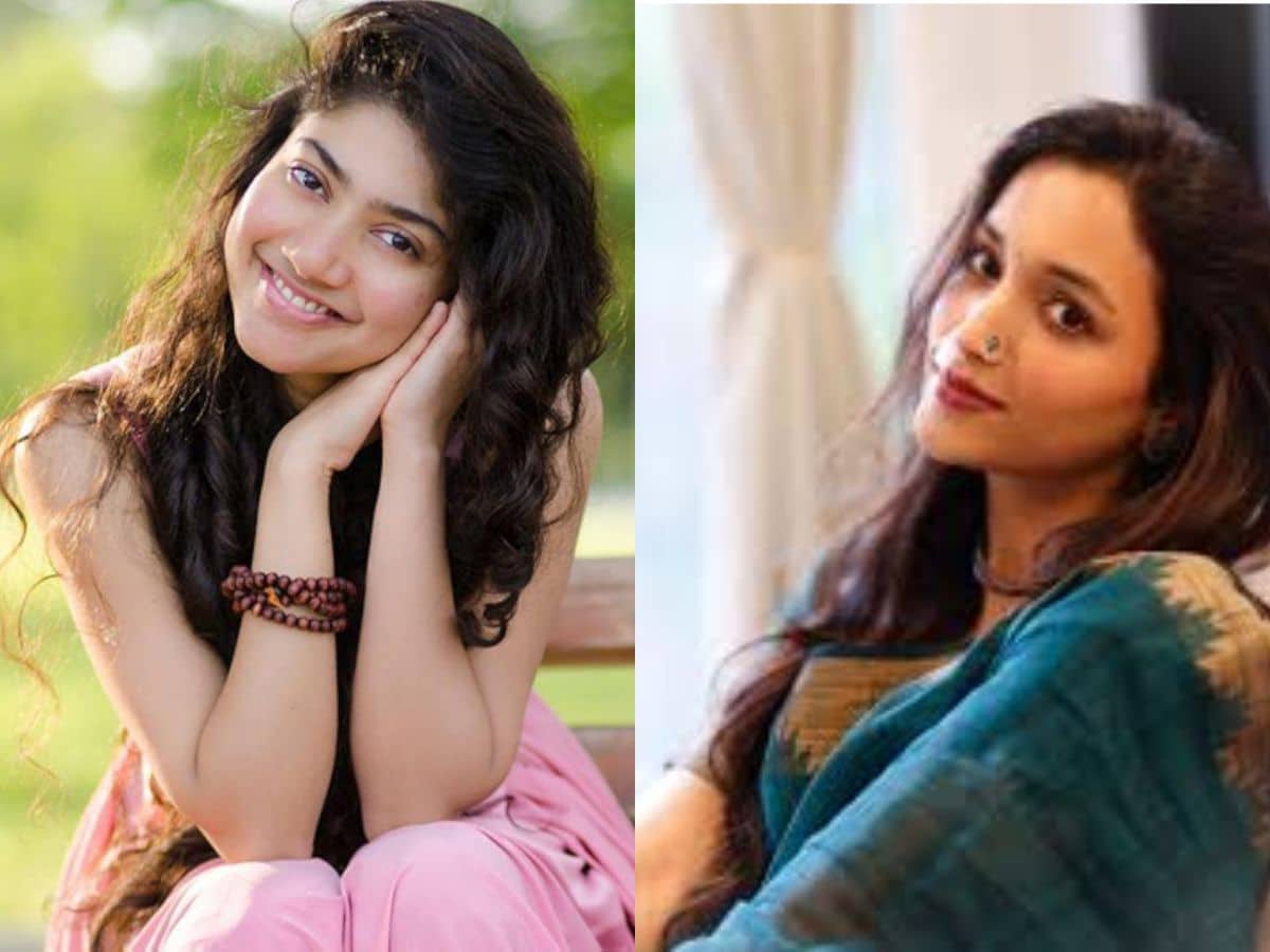 Netizens say Srinidhi Shetty as Sita a better fit than Sai Pallavi