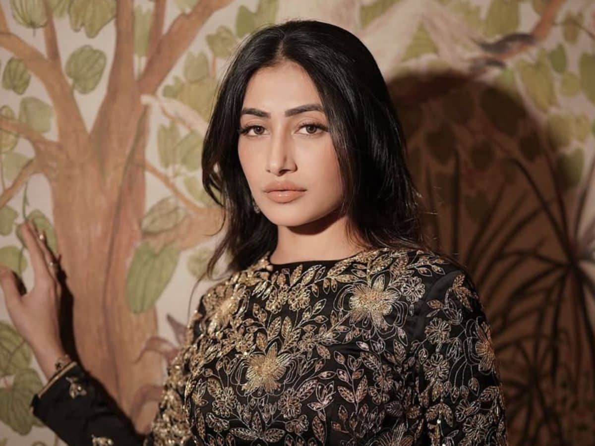 Dhanashree Verma to make her acting debut with 'Akasam Daati Vastaava'