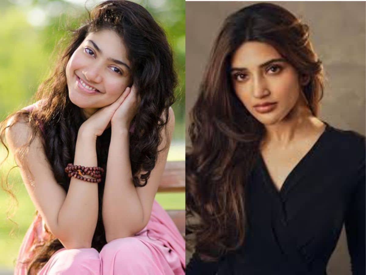From Sai Pallavi to Sreeleela, 6 Indian actresses who are also doctors