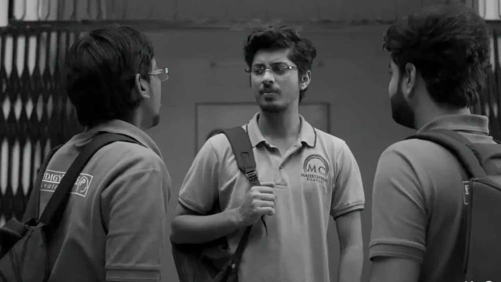 Kota Factory actor Mayur More debunks season 4 myth