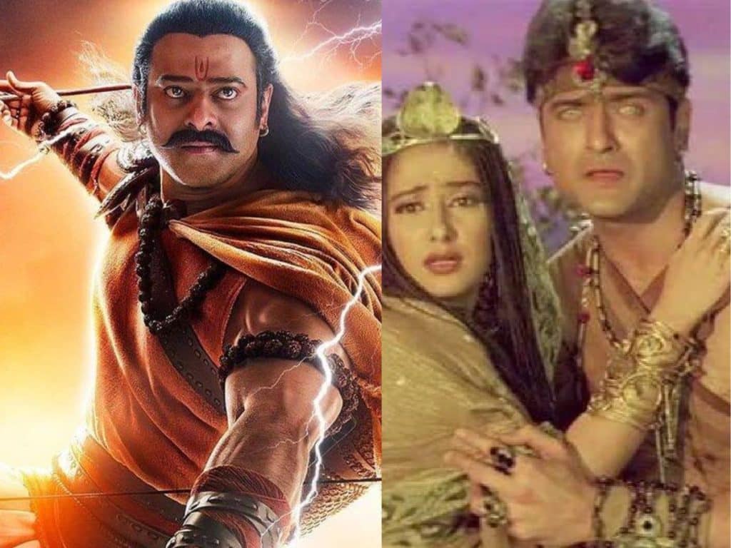 Top 10 Indians films that had worst vfx